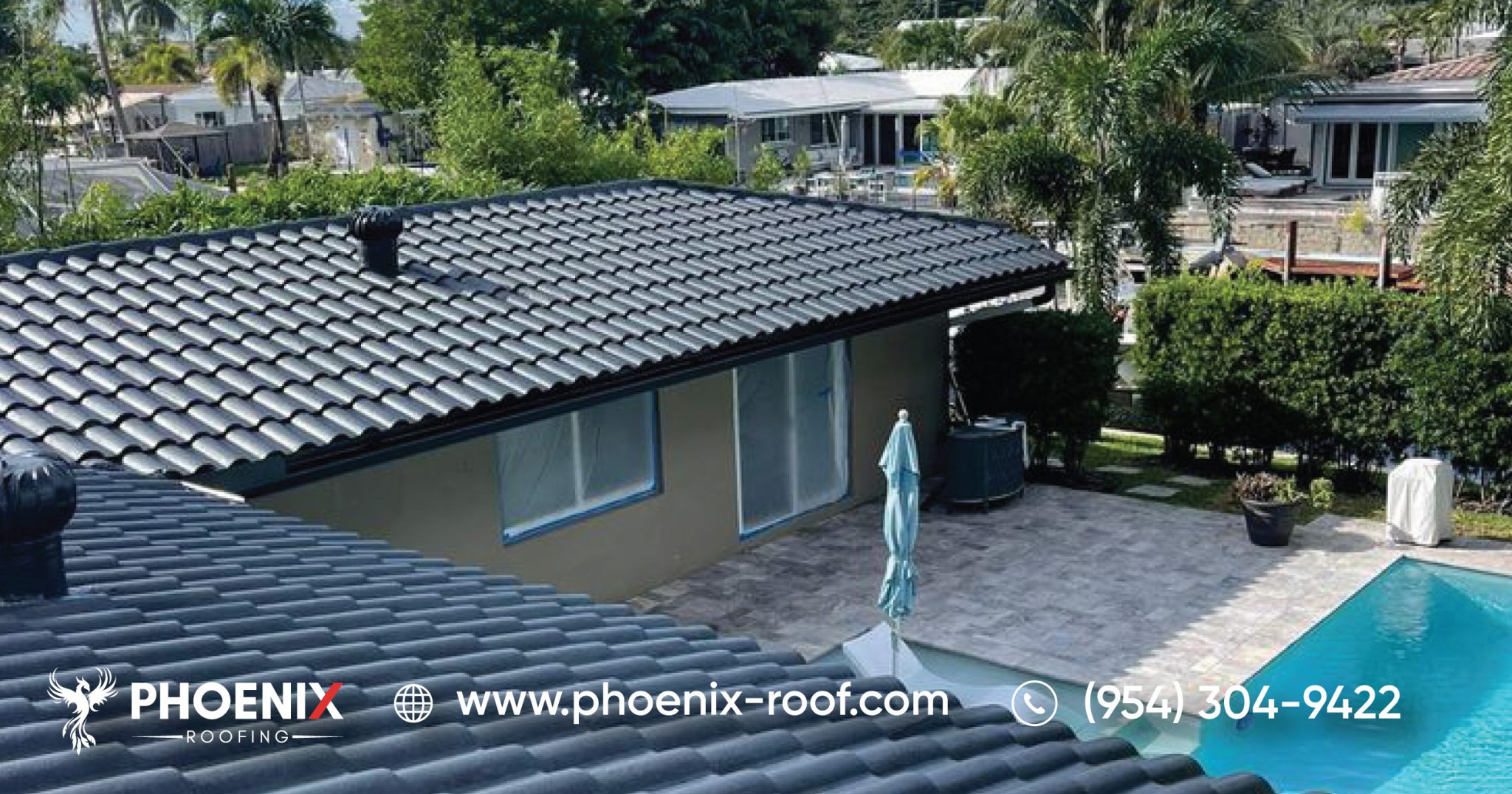 Roof Replacement - Expert Roofing Services | Phoenix Roofing