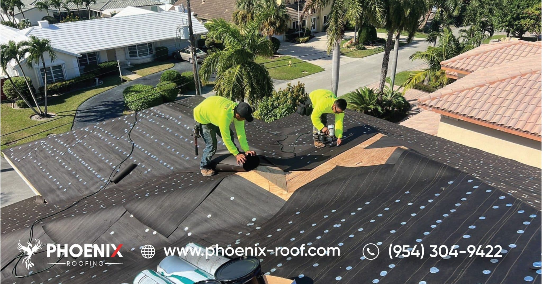 Your Roof and the Weather: A Simple Guide to Keep Your Home Safe ...