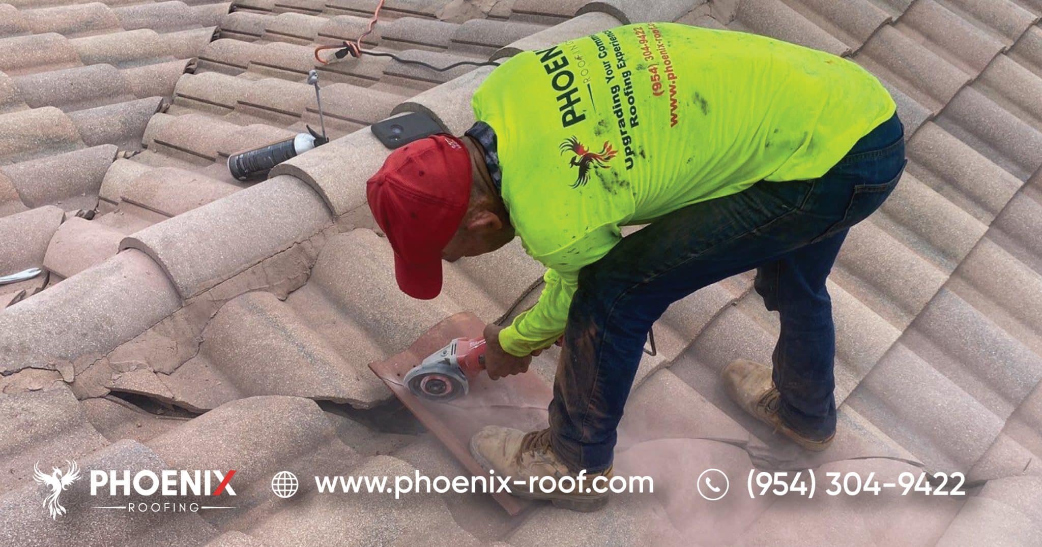 Emergency Roofing Services - 24/7 Roof Repairs | Phoenix Roofing