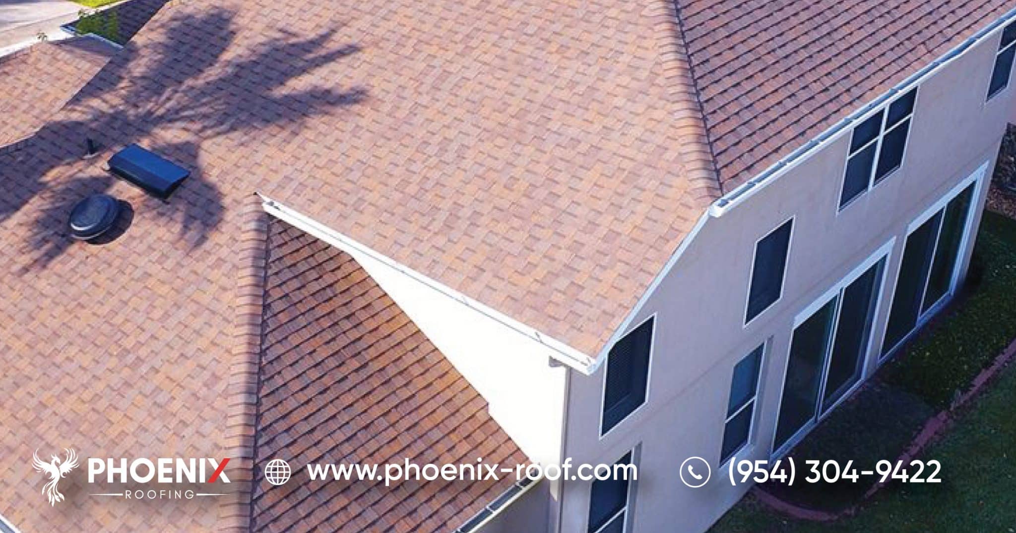 Phoenix Roofing: Residential & Commercial Roofing Contractors