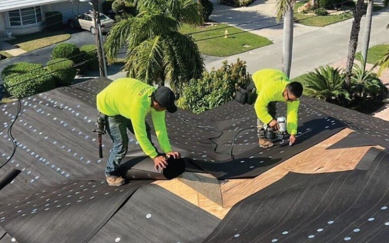 Roof Replacement - Expert Roofing Services | Phoenix Roofing